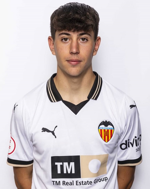 AGP10 - Agencia de representación de futbolistas - AGP10.com