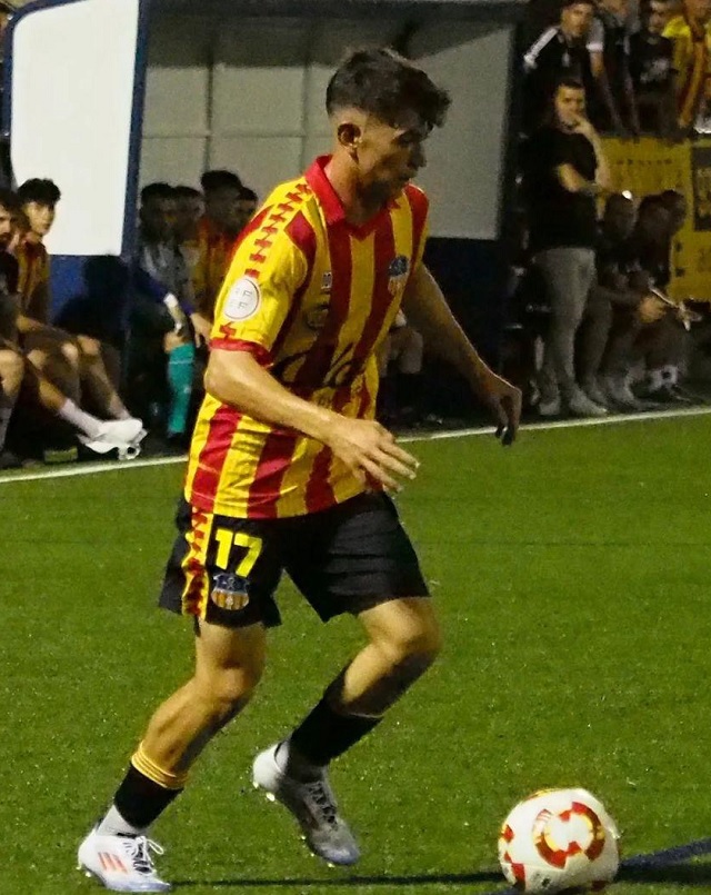 AGP10 - Agencia de representación de futbolistas - AGP10.com