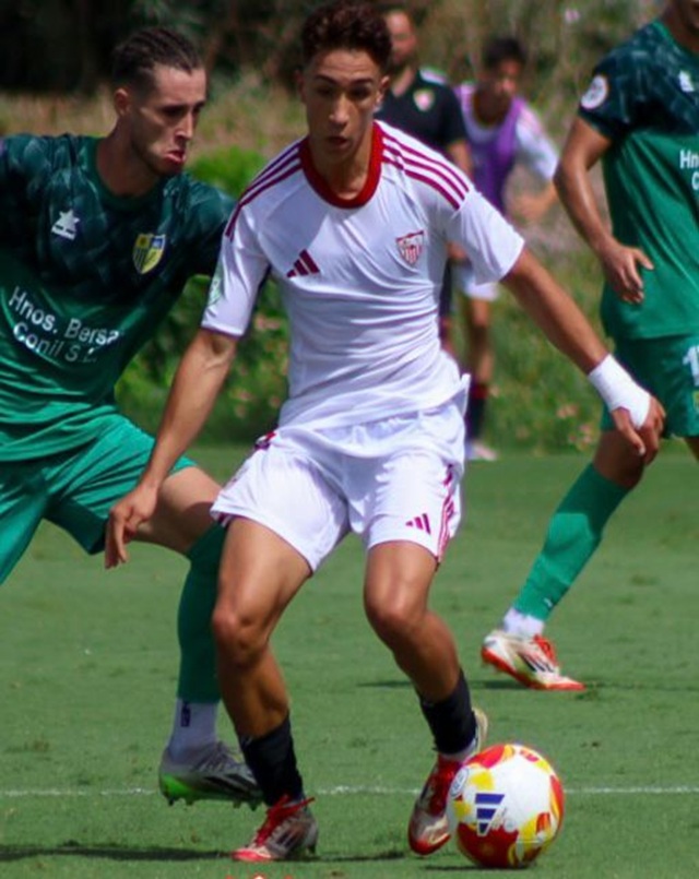 AGP10 - Agencia de representación de futbolistas - AGP10.com